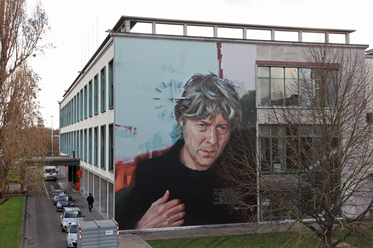 Helen Bur | The Crystal Ship