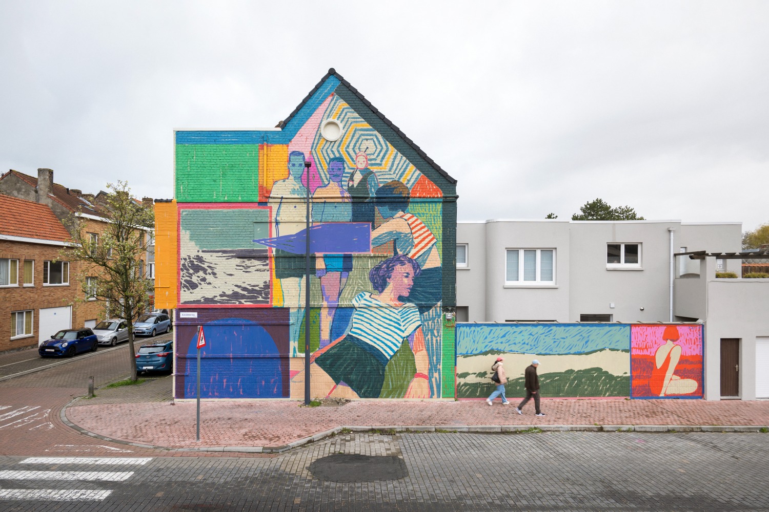 Pat Perry | The Crystal Ship