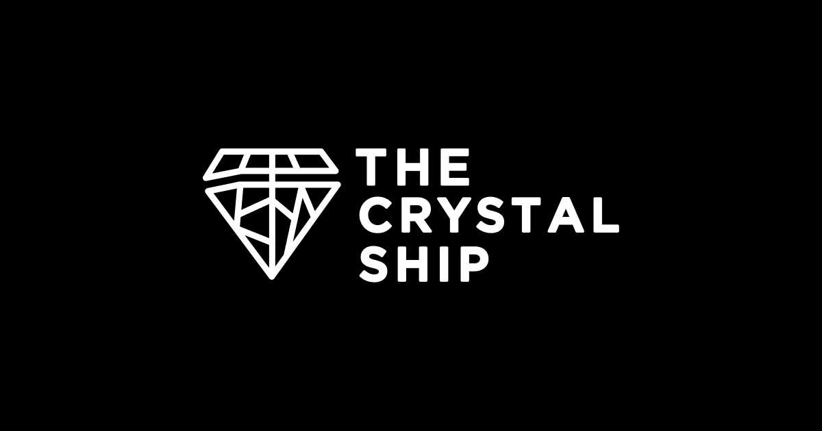 The Crystal Ship